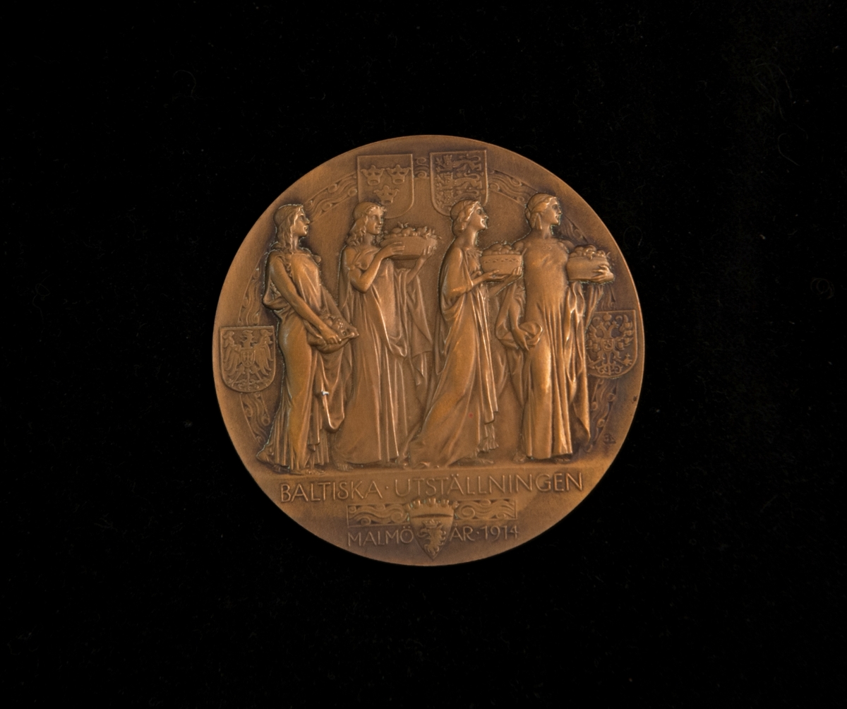 Jetong - Jönköpings läns museum / DigitaltMuseum