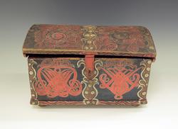 Skrin - Telemark Museum / DigitaltMuseum