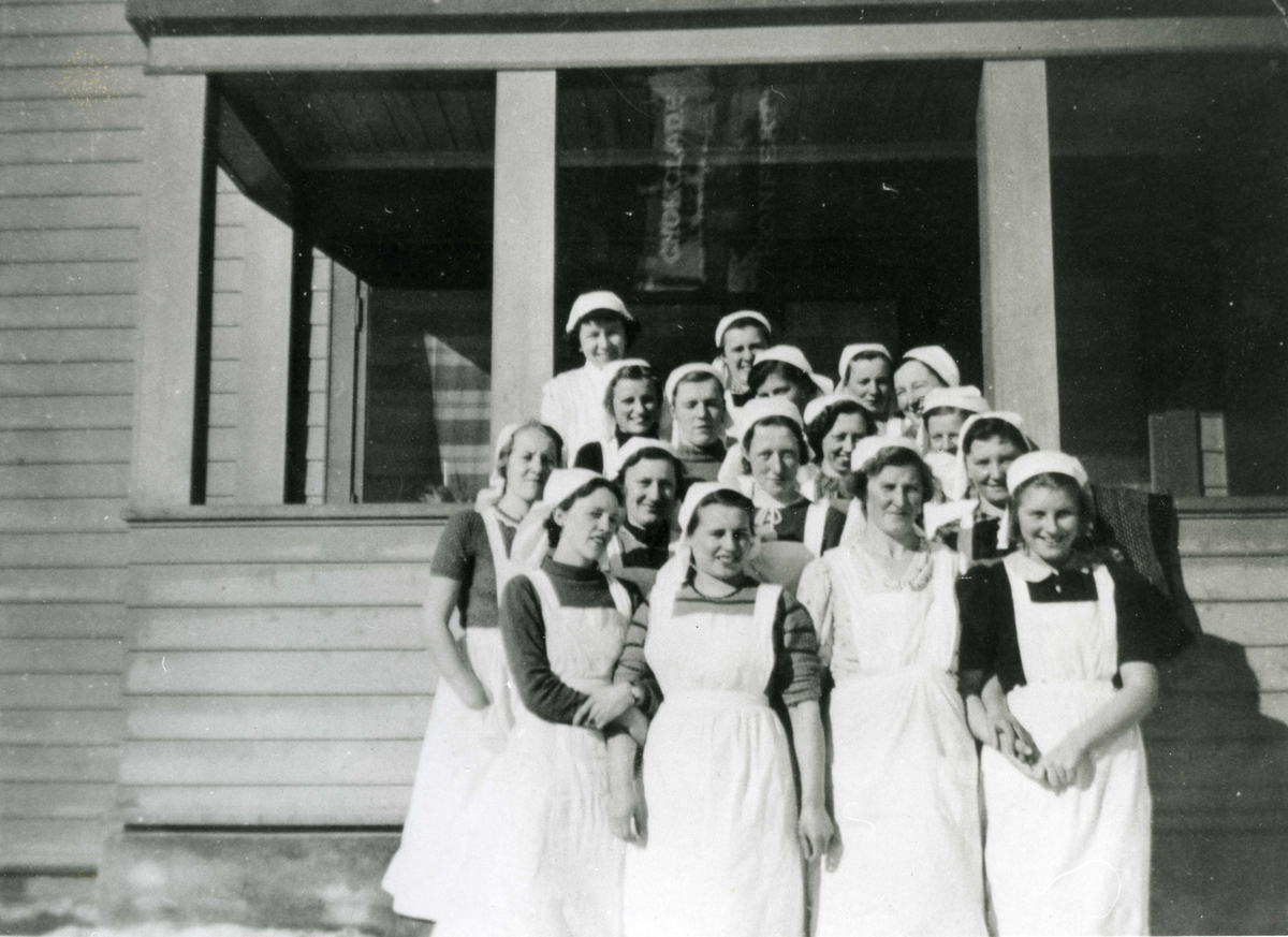 Steinhaug, Odnes - Lands Museum / DigitaltMuseum