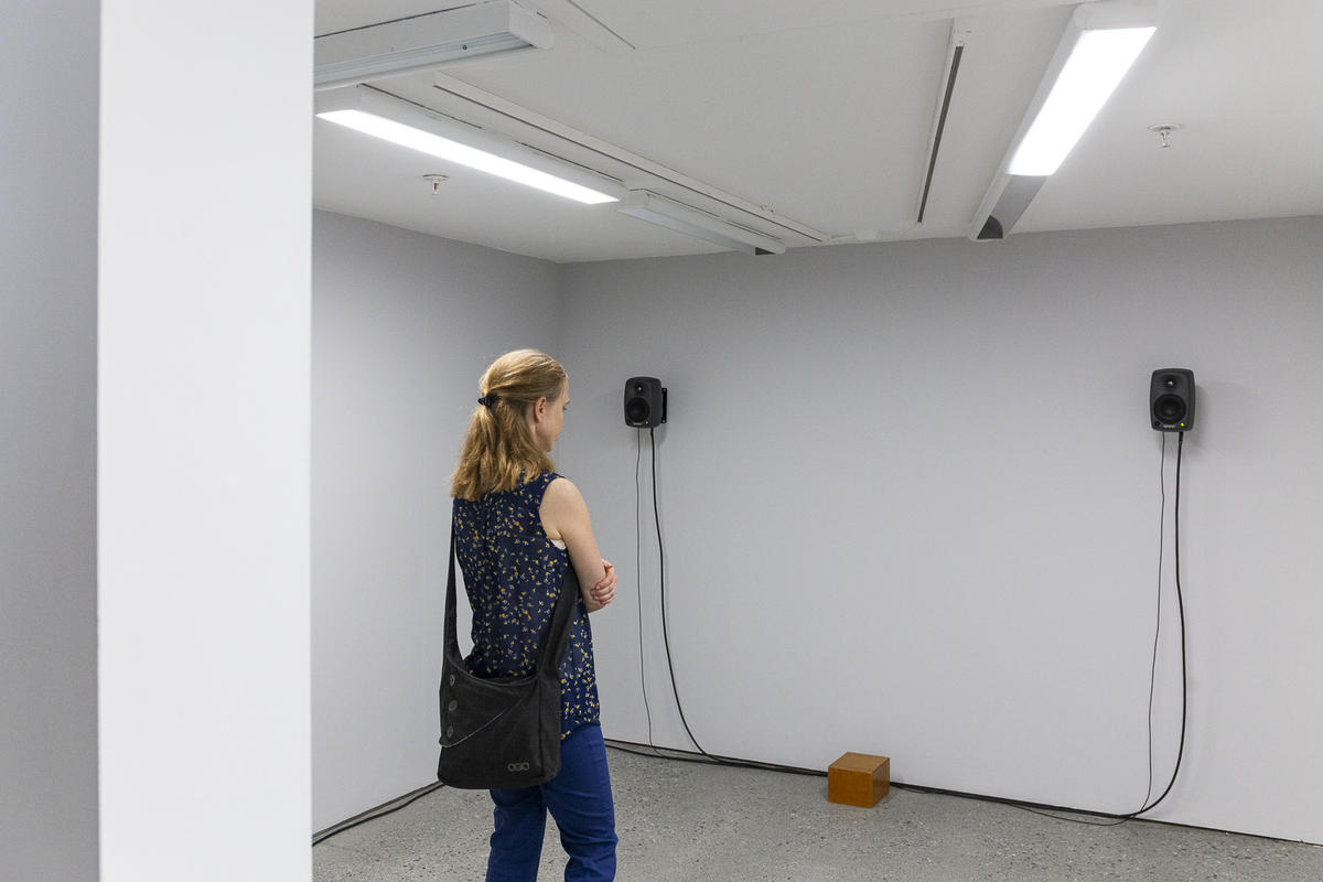 A K Dolven - Trondheim kunstmuseum