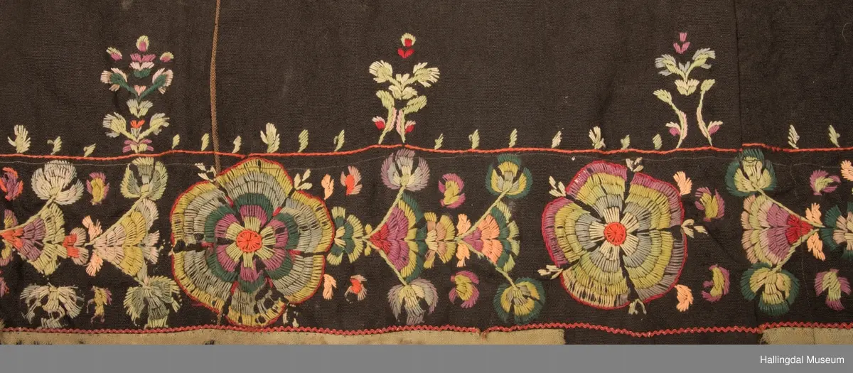 Stakk - Hallingdal Museum / DigitaltMuseum