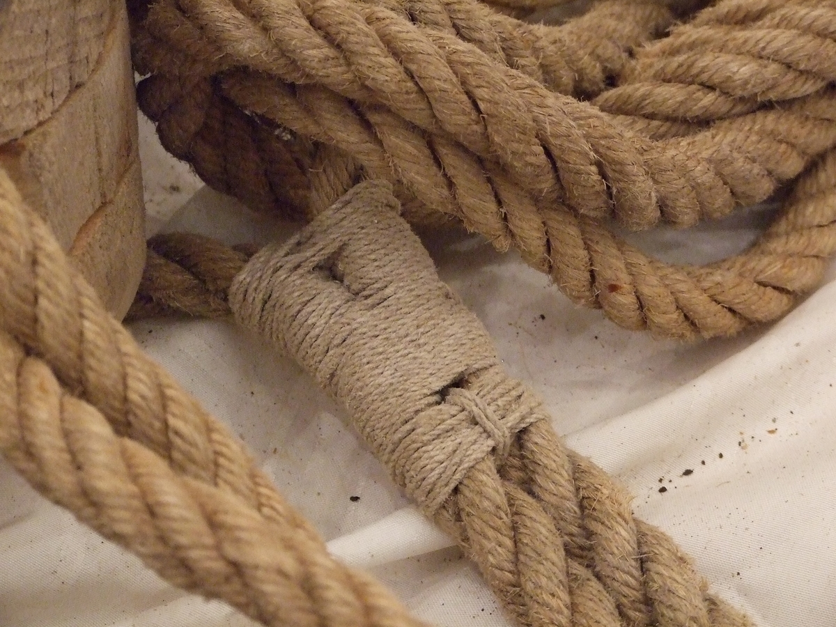 Talje - Museum Nord / DigitaltMuseum