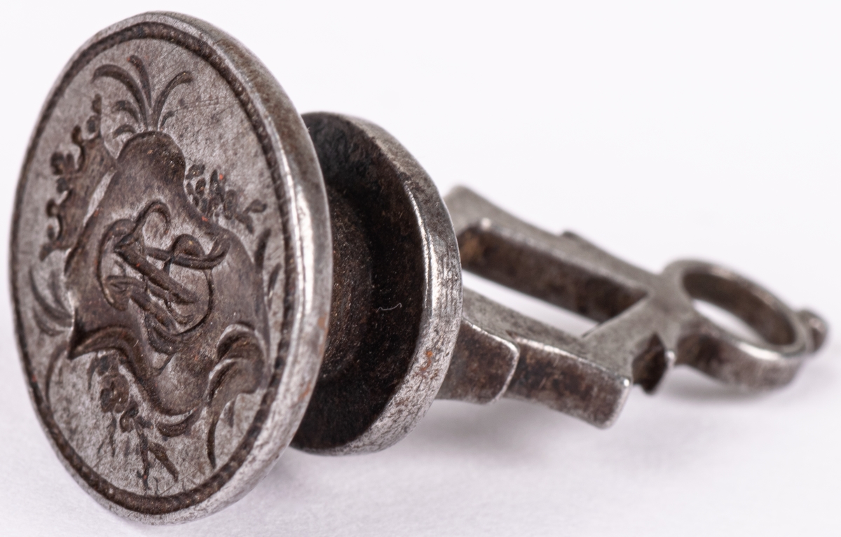 Sigill - Länsmuseet Gävleborg / DigitaltMuseum