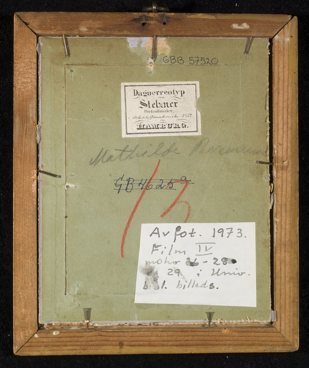 Fotografi - Gamle Bergen Museum / DigitaltMuseum