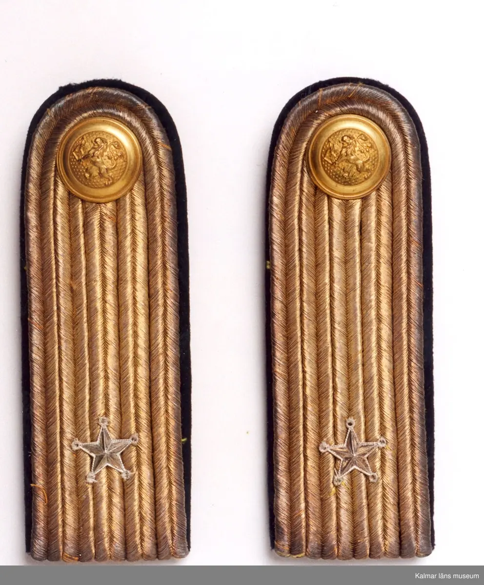 Axelklaff - Kalmar läns museum / DigitaltMuseum