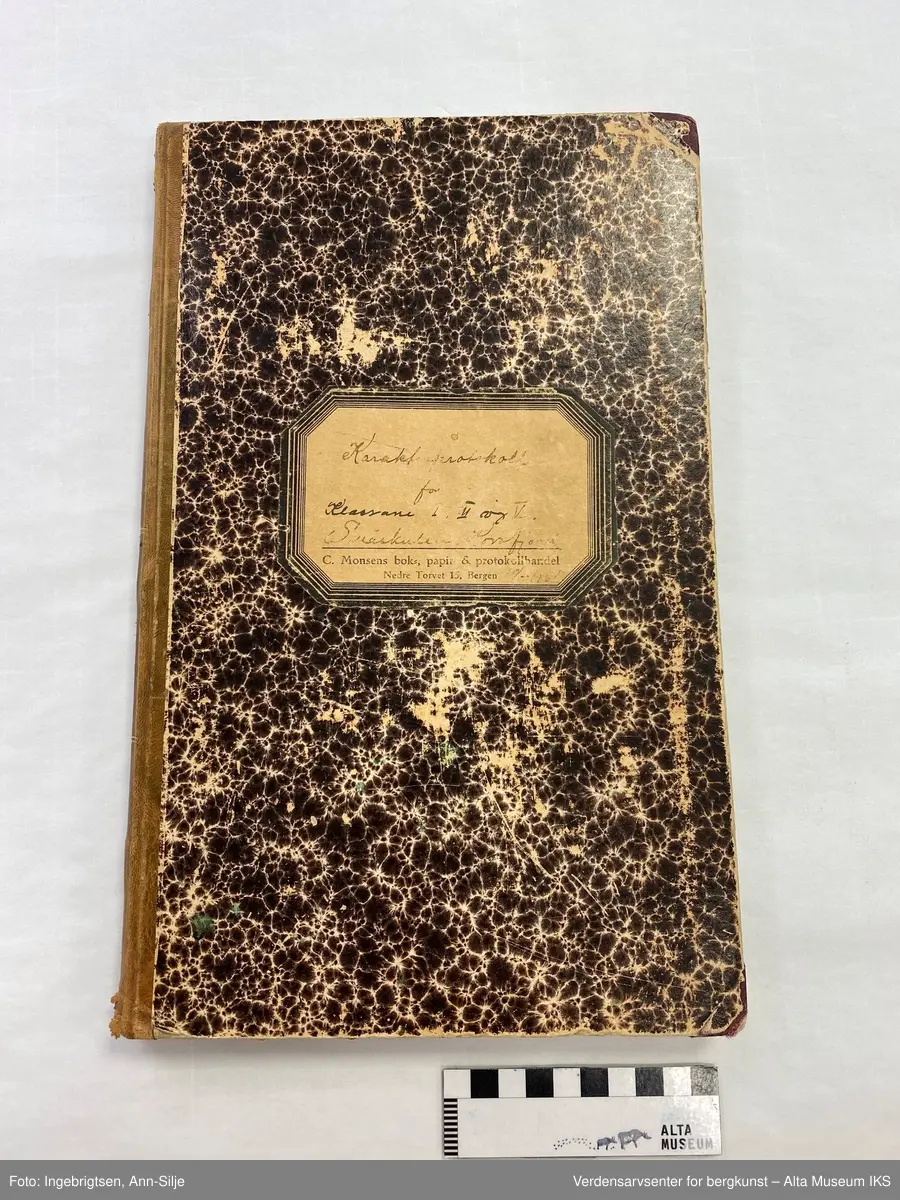 Protokoll - Verdensarvsenter for bergkunst – Alta Museum IKS ...