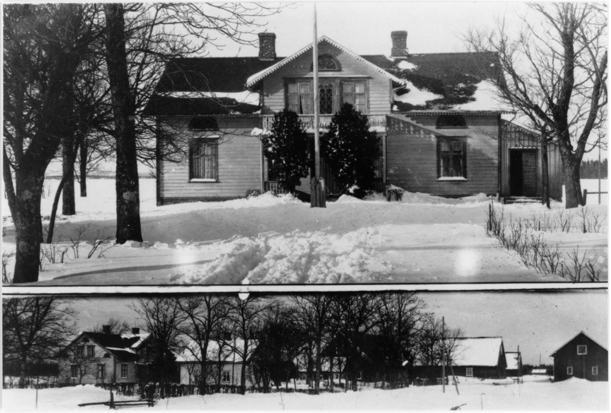 Bolstad. Åmåt - Vänersborgs museum / DigitaltMuseum