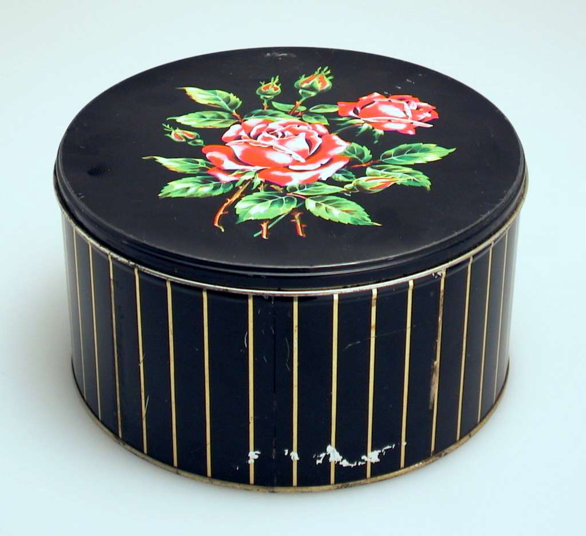 Boks - Maihaugen / DigitaltMuseum