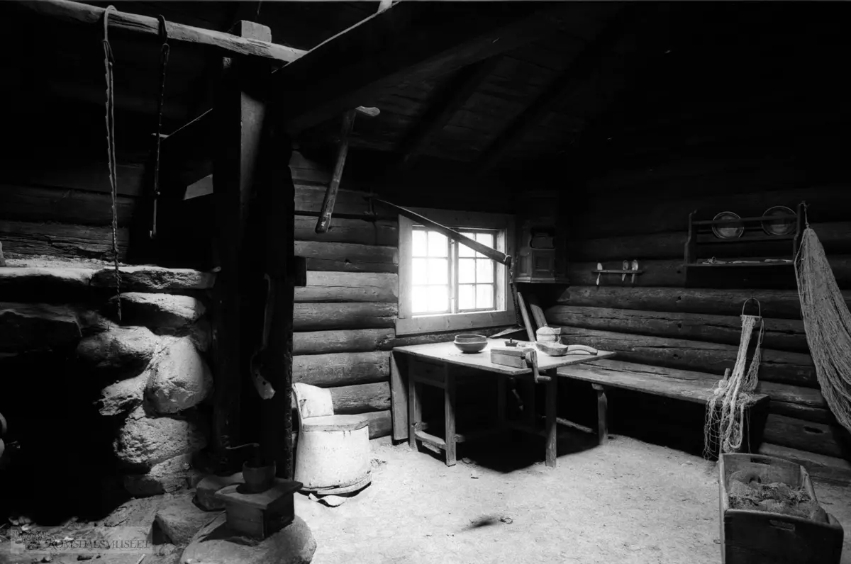 Slett@romsdalsmuseet - Romsdalsmuseet / DigitaltMuseum