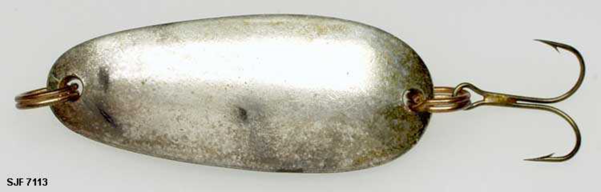 Sluk - Anno Norsk skogmuseum / DigitaltMuseum