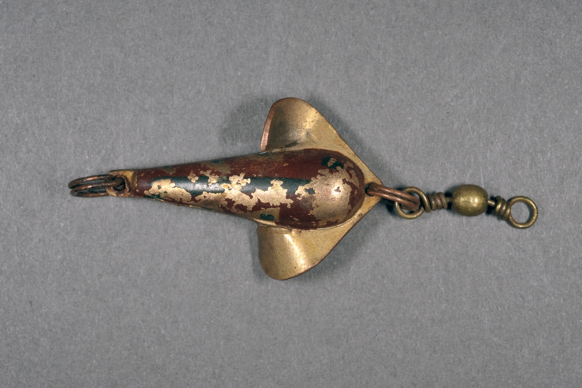 Sluk - Sverresborg Trøndelag Folkemuseum / DigitaltMuseum