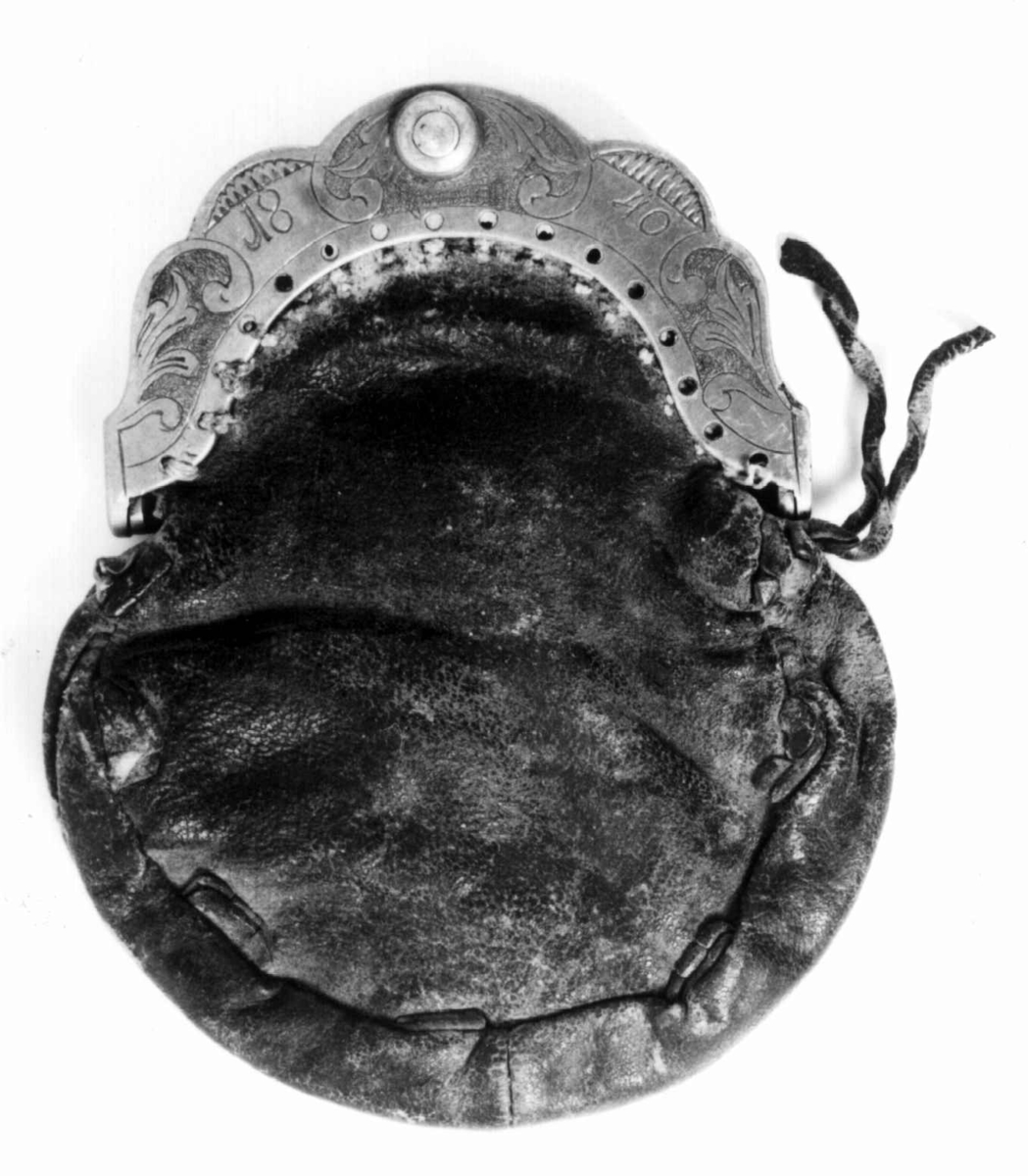 Pung - Norsk Folkemuseum / DigitaltMuseum