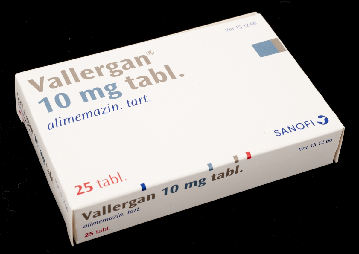 Medisineske - Norsk Farmasihistorisk Museum / DigitaltMuseum