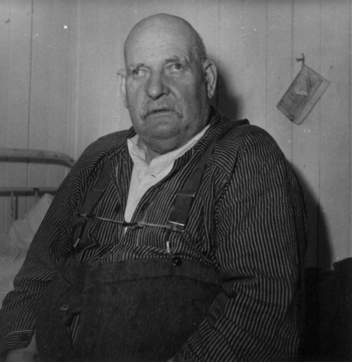 Karlson, Karl Andreas - Norsk Folkemuseum / DigitaltMuseum