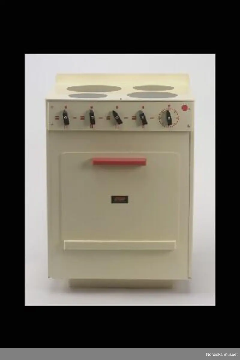 Leksaksspis - Nordiska museet / DigitaltMuseum