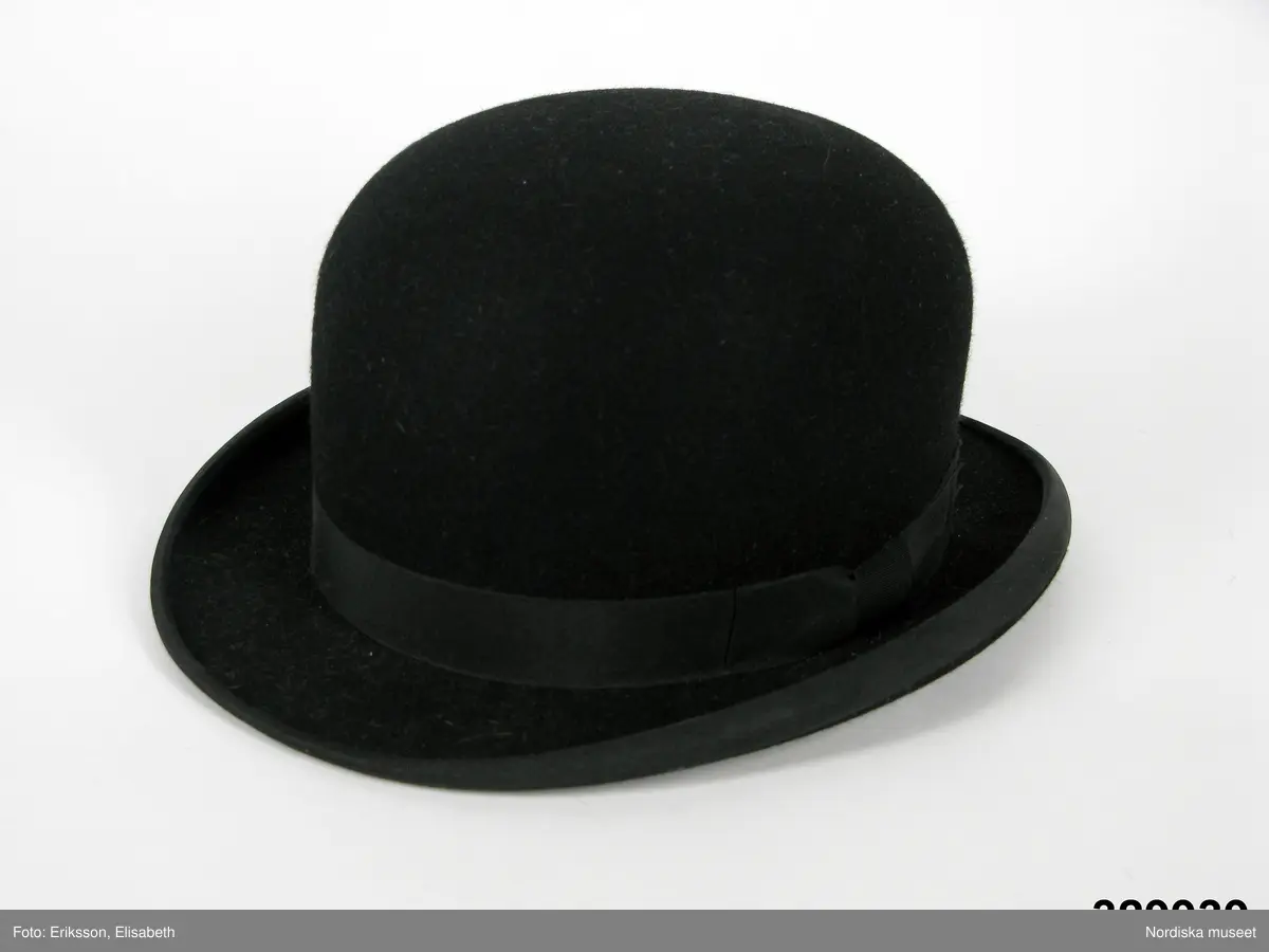 Plommonstop - Nordiska museet / DigitaltMuseum