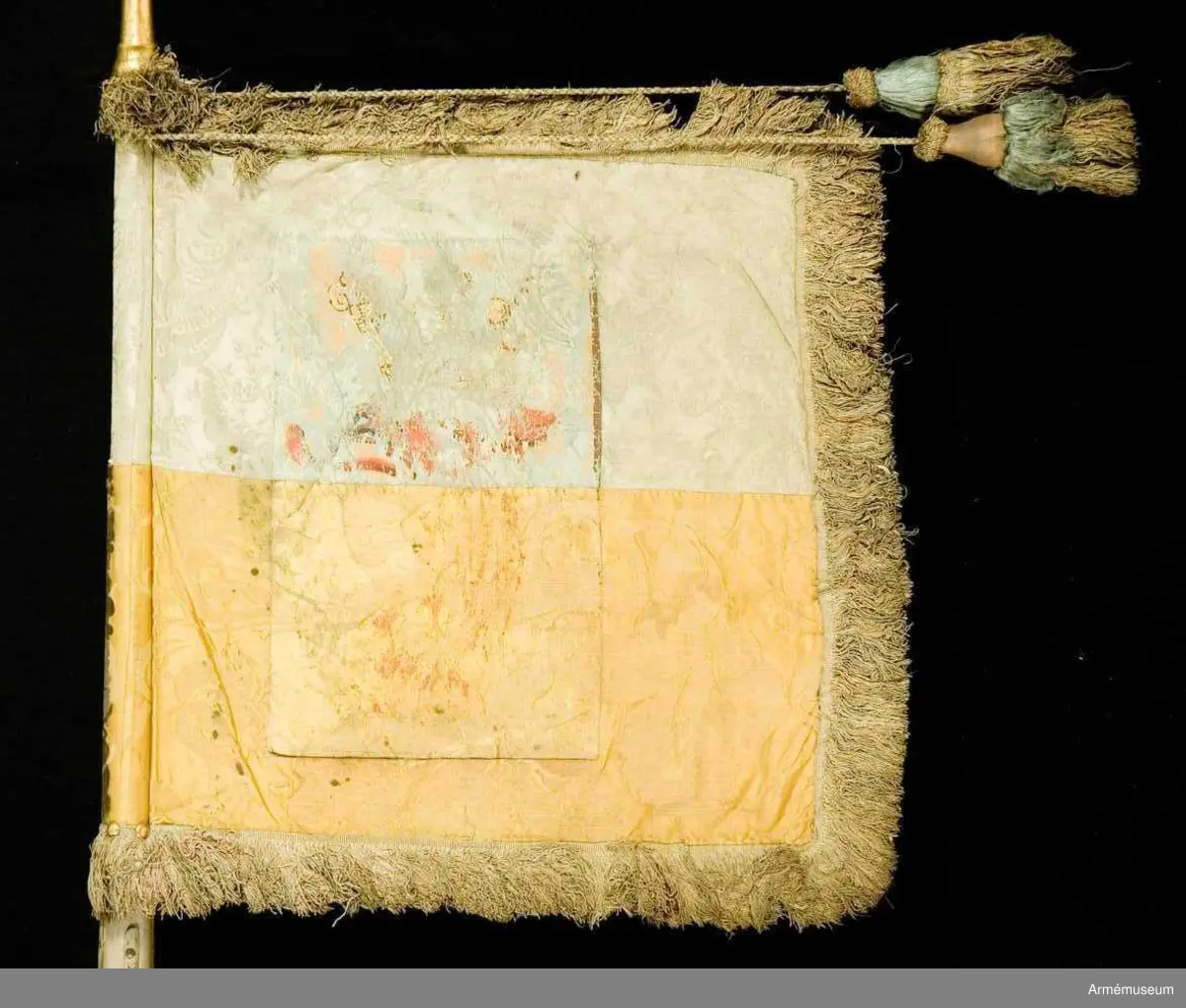 Standar - Armémuseum / DigitaltMuseum