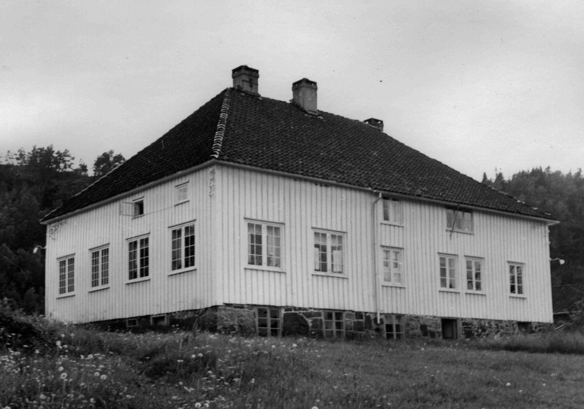 Bilder fra Søndeled kommune - Aust-Agder museum og arkiv – KUBEN ...