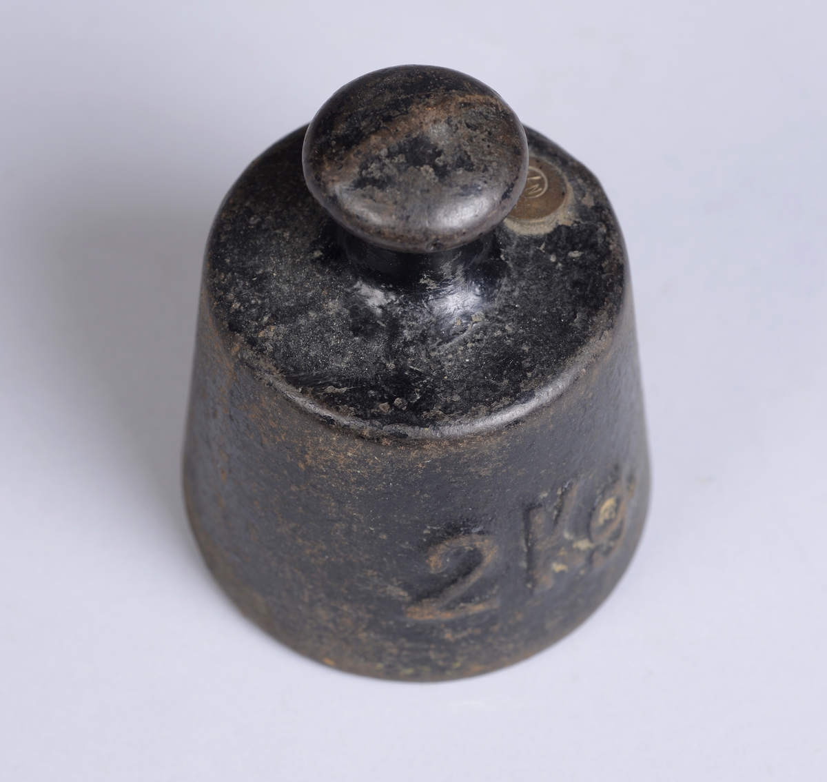 Lodd - Orkla Industrimuseum / DigitaltMuseum