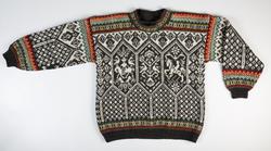 Genser - Norsk Folkemuseum / DigitaltMuseum