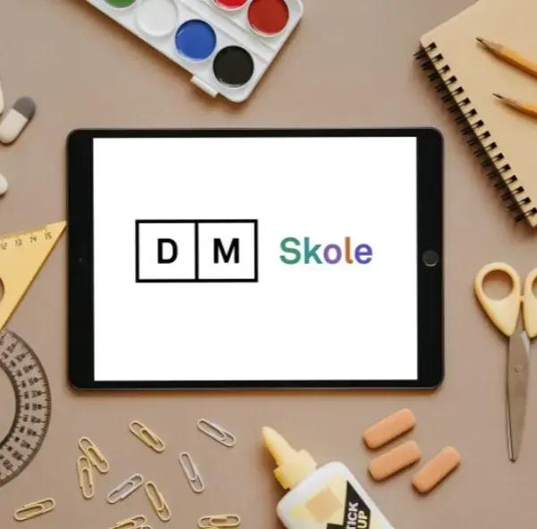 DigitaltMuseum Skole - KulturIT